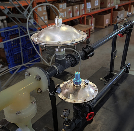 Stop Diaphragm Failures Before They Start: How Inlet Stabilizers for ...