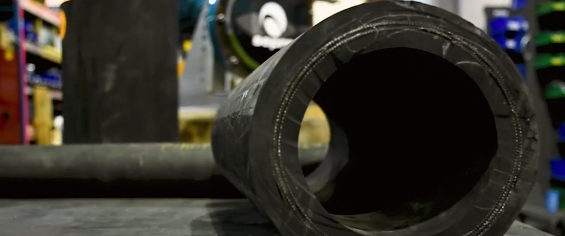 Unleashing the Power of Large Peristaltic Pumps