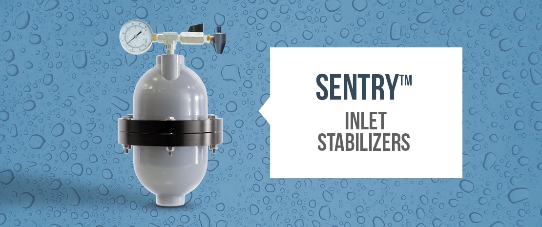 Stop Diaphragm Failures Before They Start: How Inlet Stabilizers for ...