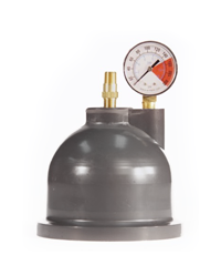 SENTRY™ Pulsation Dampeners & Surge Suppressors